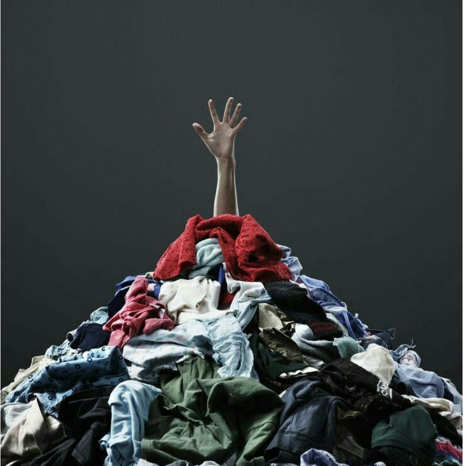 Why is fast fashion a social justice issue? | eMpulse clothing line ...